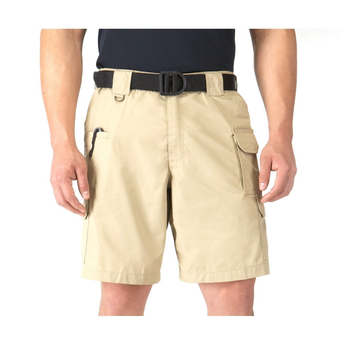 5.11 Work Gear Men's Taclite Pro 9.5-Inch Shorts, Poly/Cotton Ripstop ...