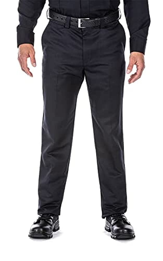 5.11 Work Gear Men's Twill PDU Class A Work Pants, Teflon Coated Poly ...