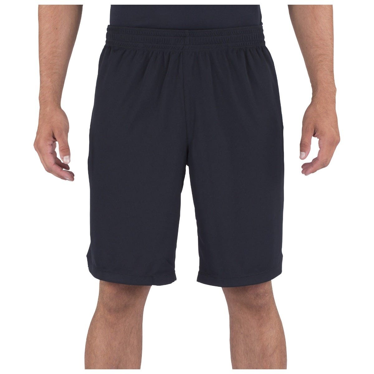 5.11 Work Gear Men's Utility Short, Hand Pockets, Advanced Wicking ...