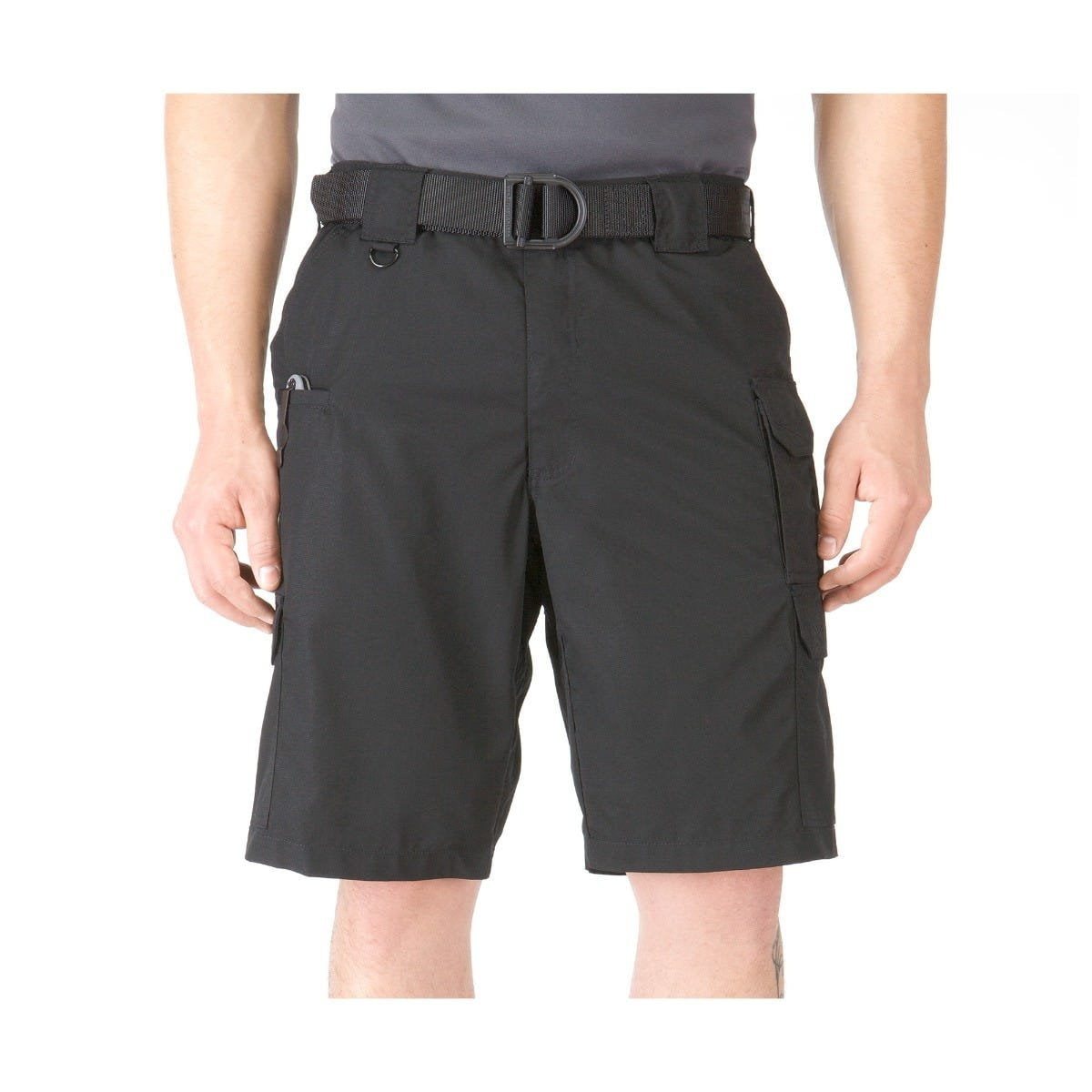 5.11 Work Gear Mens Taclite Pro 11-Inch Shorts, Lightweight, Adjustable ...