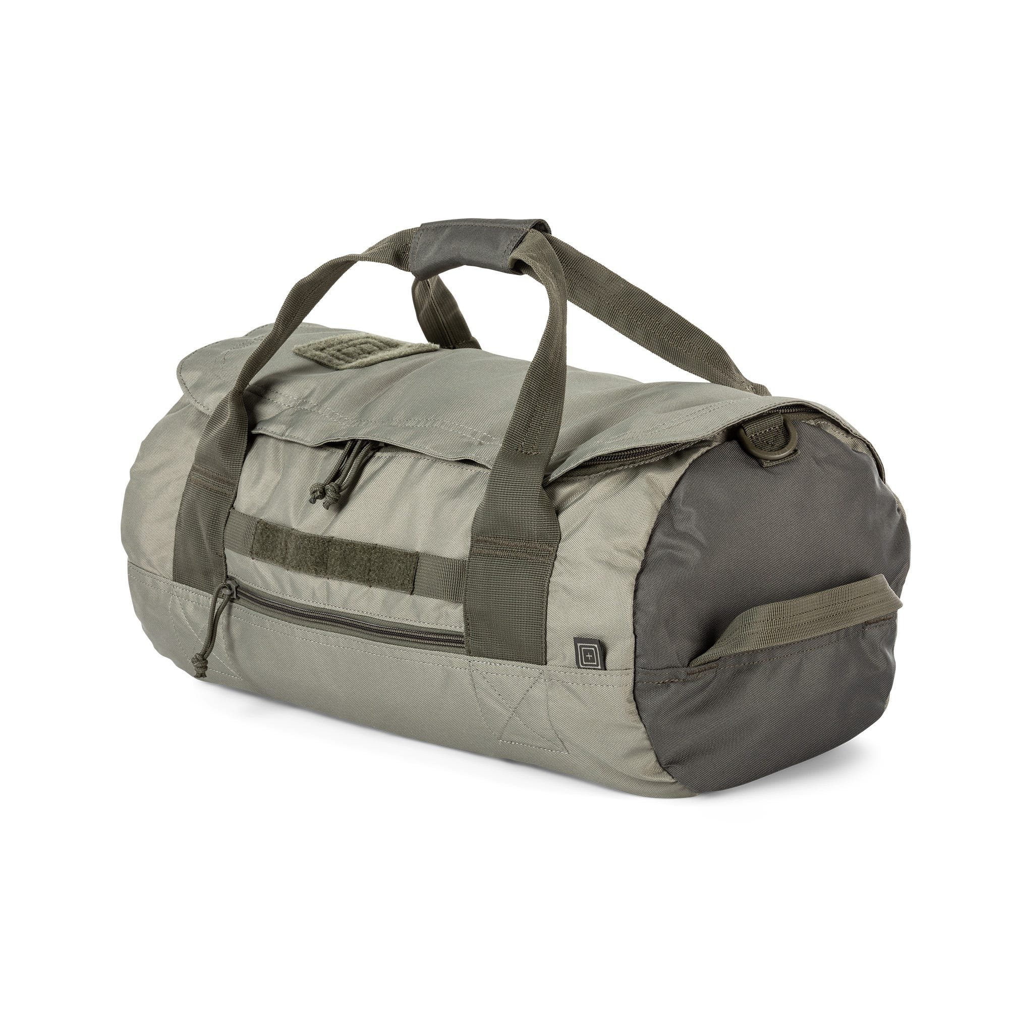 5.11 Work Gear Rapid Duffel Sierra 29L Cylinder Bag - Wide Opening ...