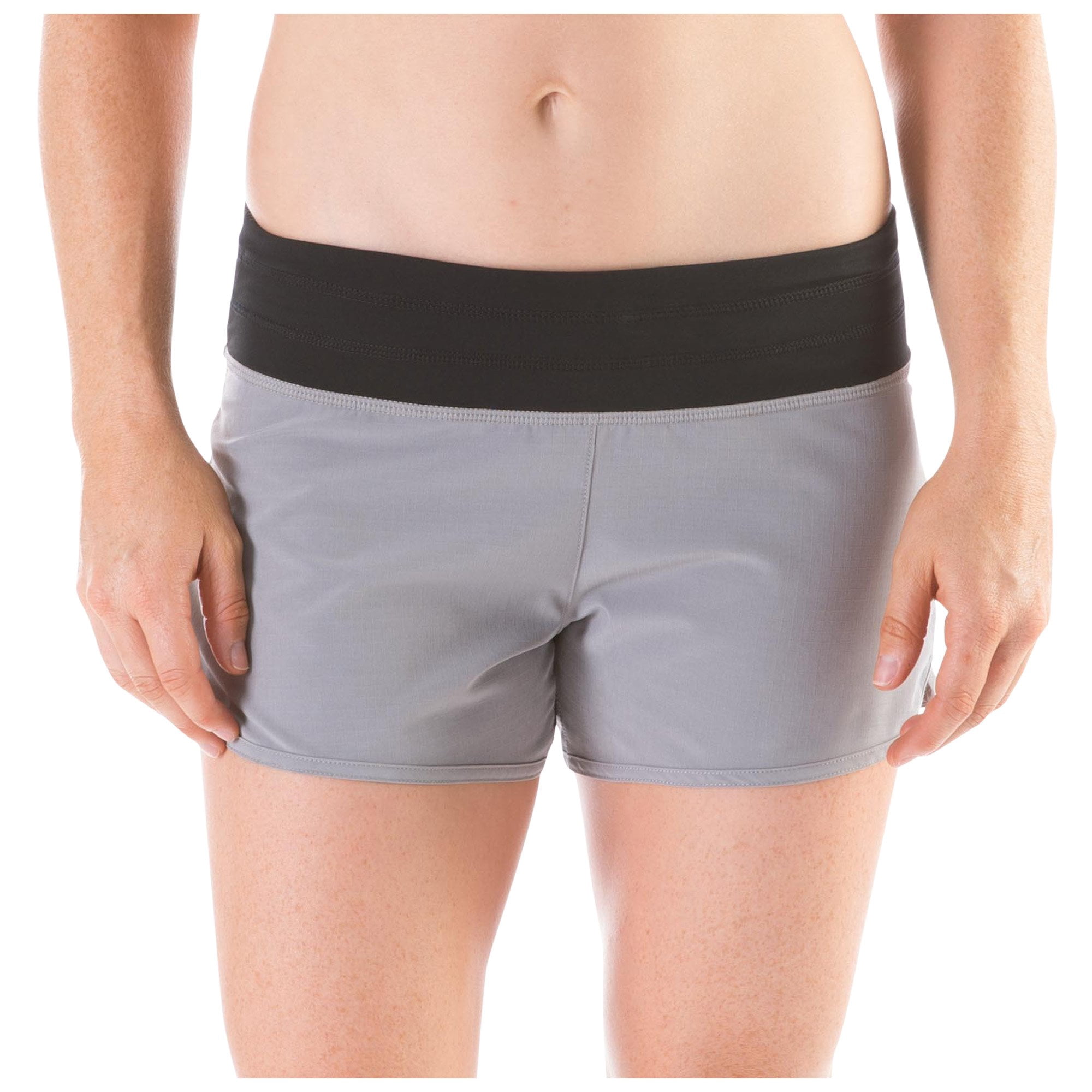 5.11 Work Gear Recon Merisa 3 1/2-Inch Shorts, Abrasion-Resistant, Anti ...