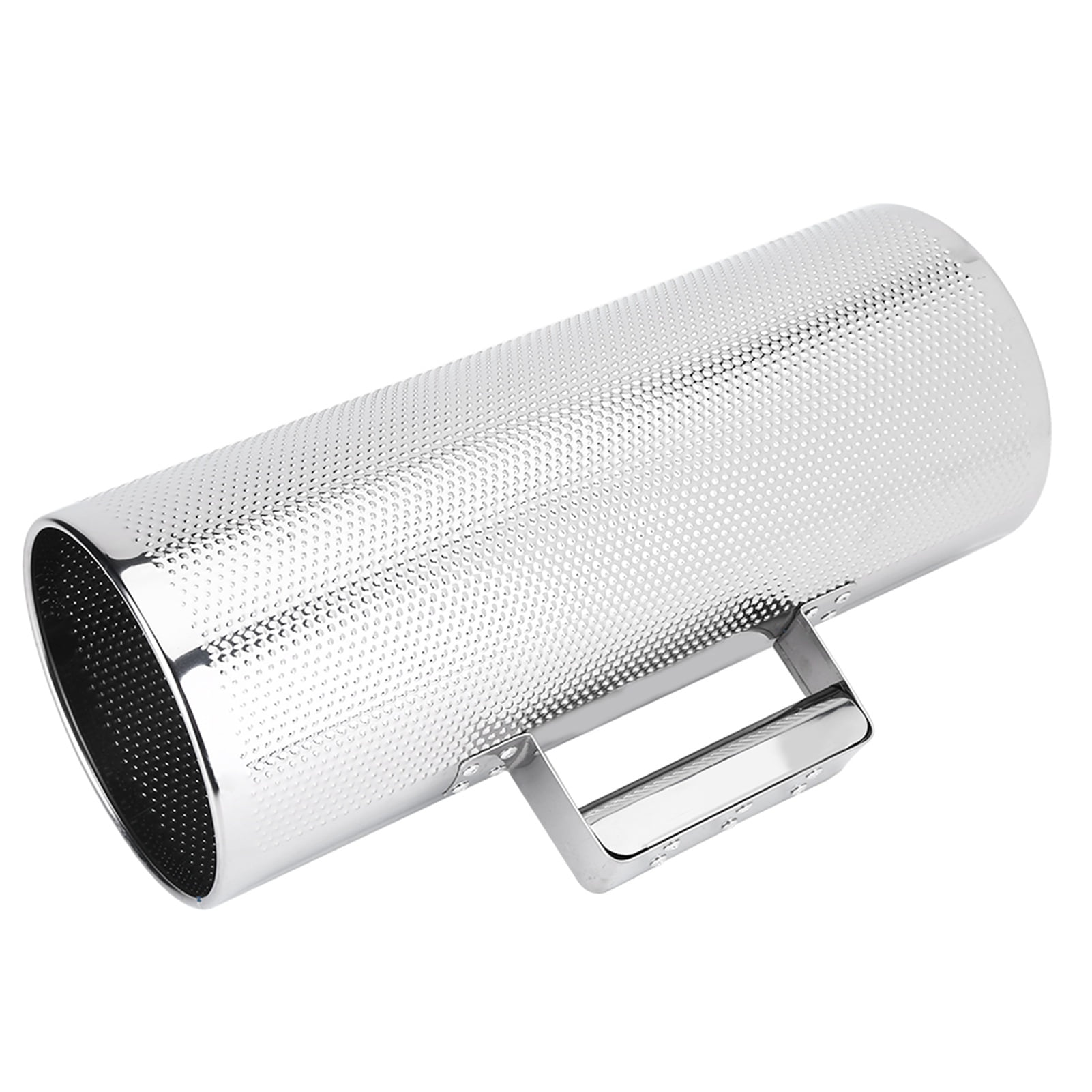 5*12.8'' Professional Stainless Steel Percussion Instrument Metal Guiro ...