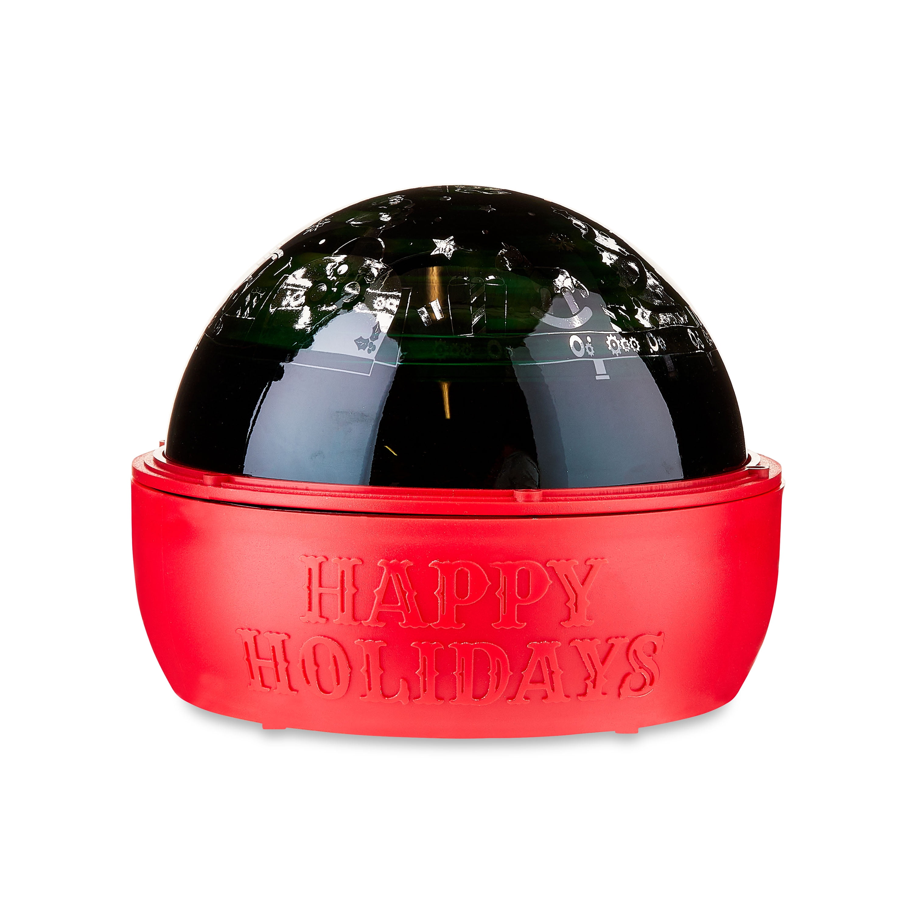 Gemmy ShadowLights Santas Workshop Projection - 5.12 inches - Walmart.com