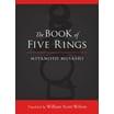 The Book of Five Rings (Paperback) - Walmart.com