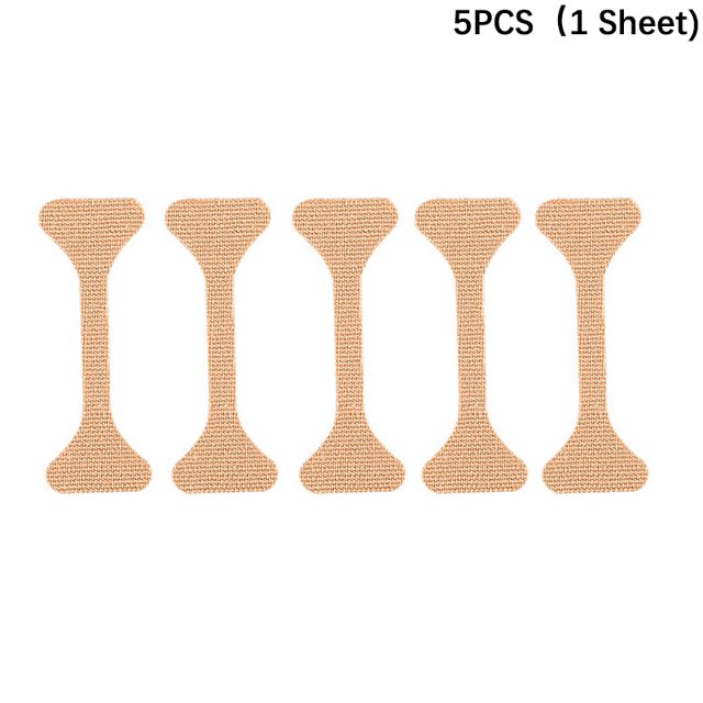 5/15/30 Pcs Ingrown Paronychia Toenail Corrector Strips Anti Fungal ...