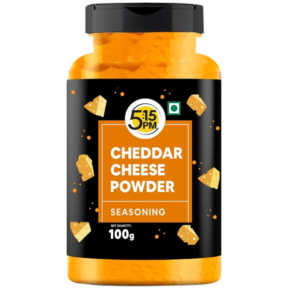 Cheddar Powder