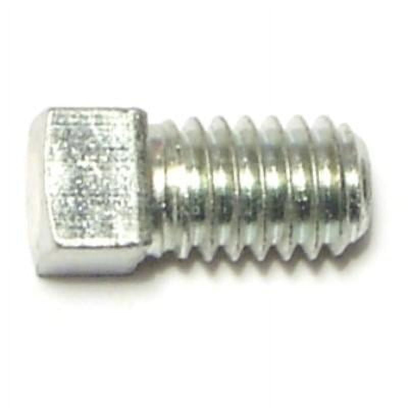 5/16"-18 x 1/2" Square Head Set Screws SHSSSS-035 (10 pcs.) - Walmart.com