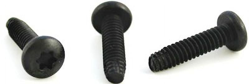 5/16-18 x 2" Type F Thread Cutting Screws / Six-Lobe (TorxÂ®) / Pan ...