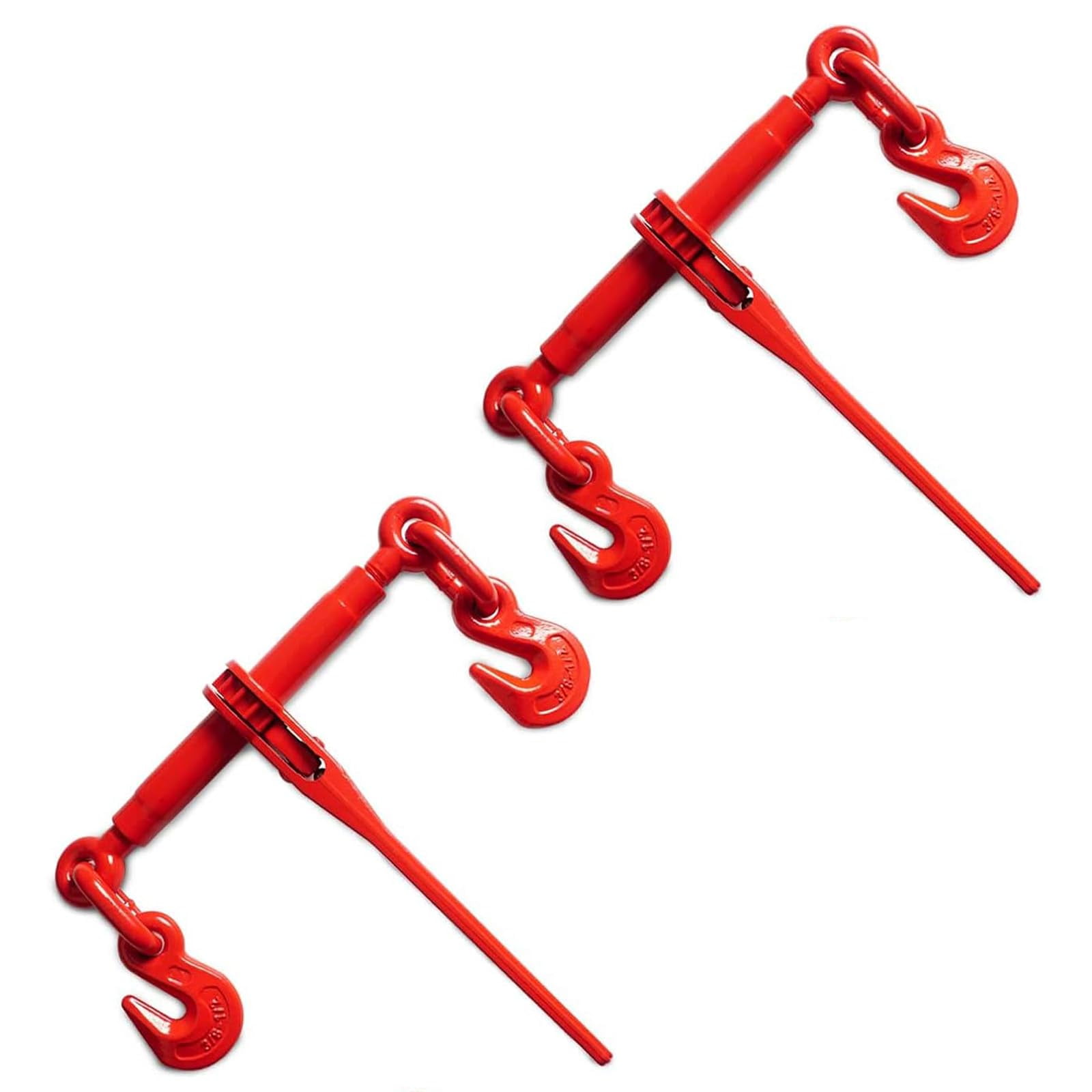 5/16"-3/8" Chain Load Binder, Chain Binders Have Working Load Limit of ...