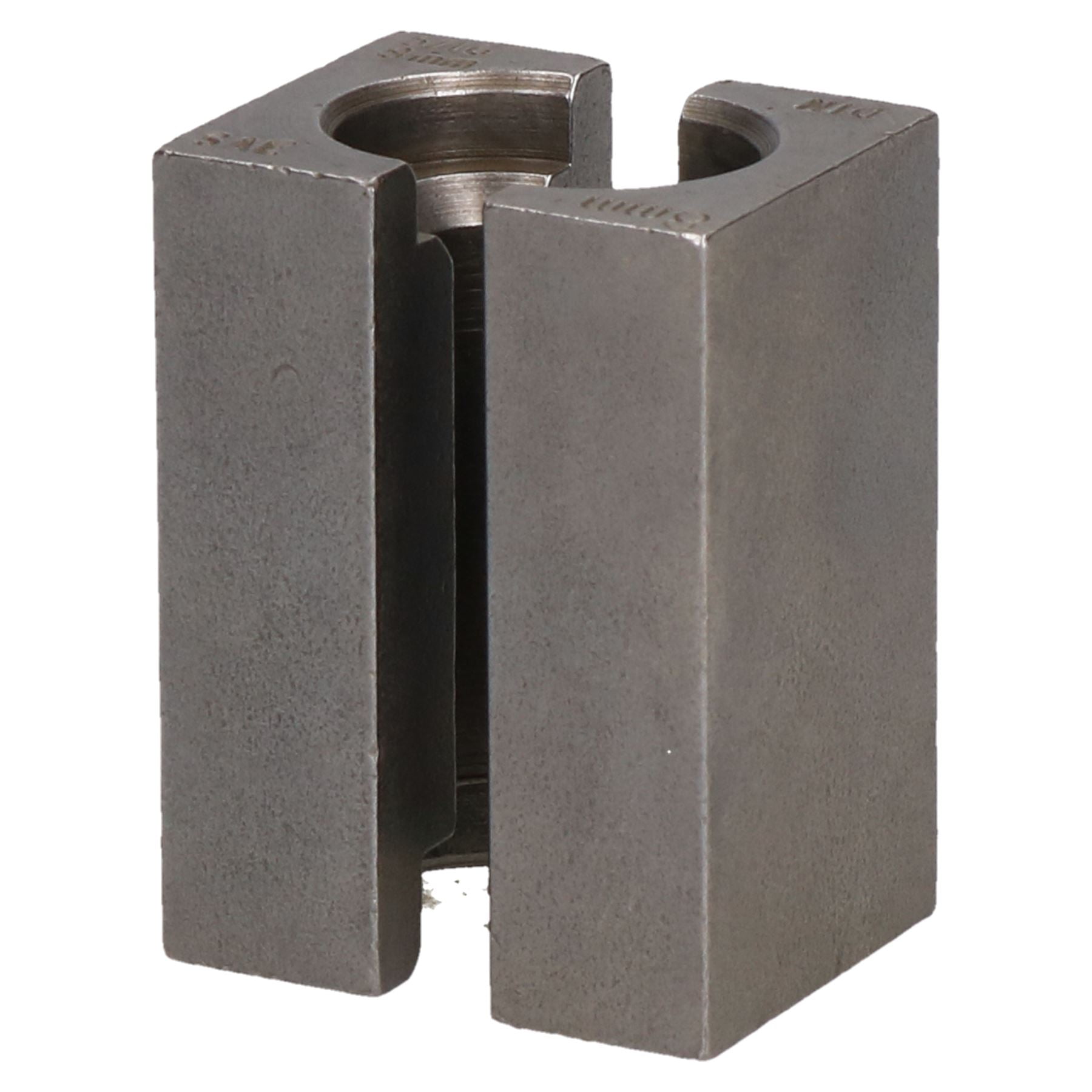 5/16" 8mm SAE or 8mm DIN Brake Pipe Flaring Bench Flare Tool Split Die ...