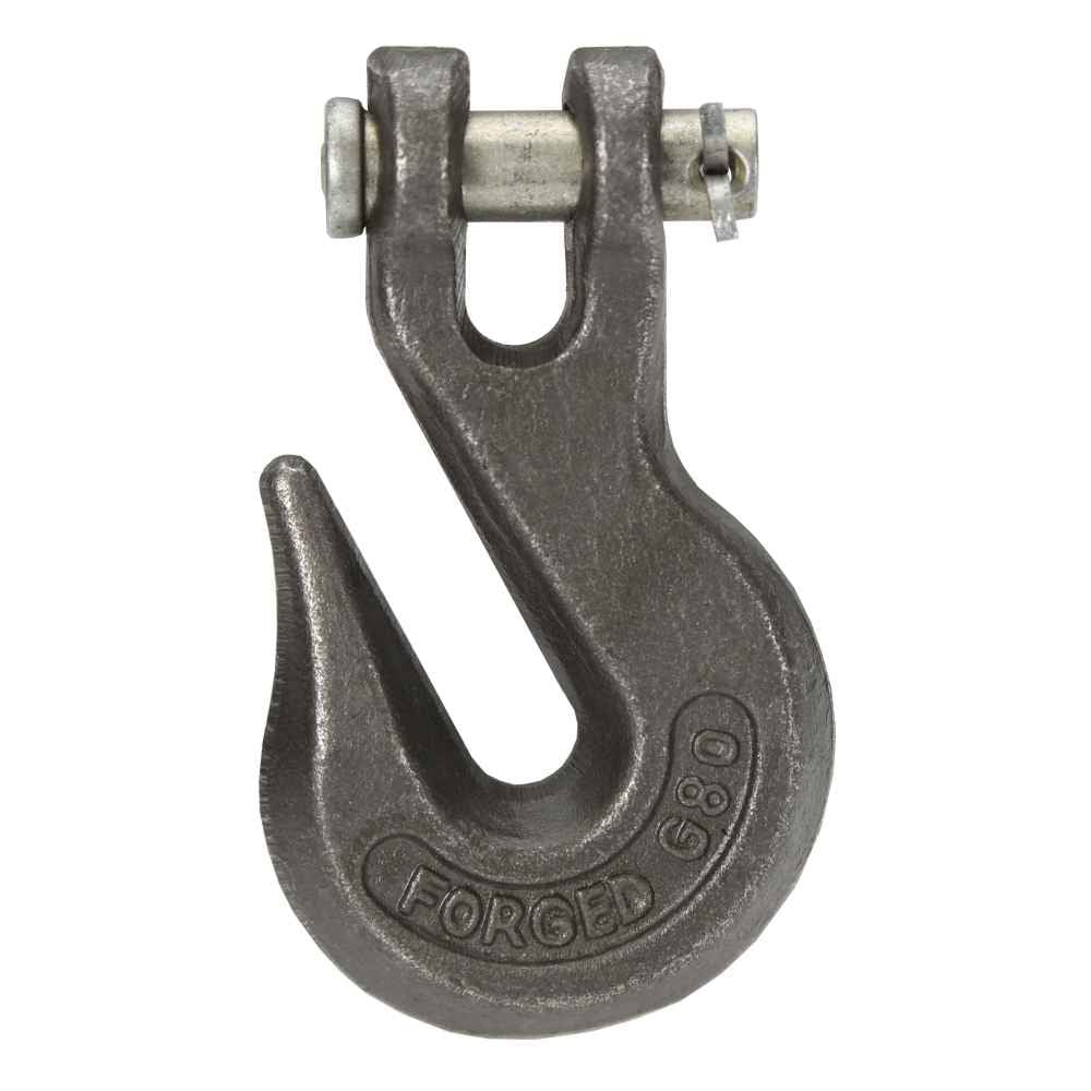 5/16" Clevis Grab Hook-Grade 80 - Walmart.com