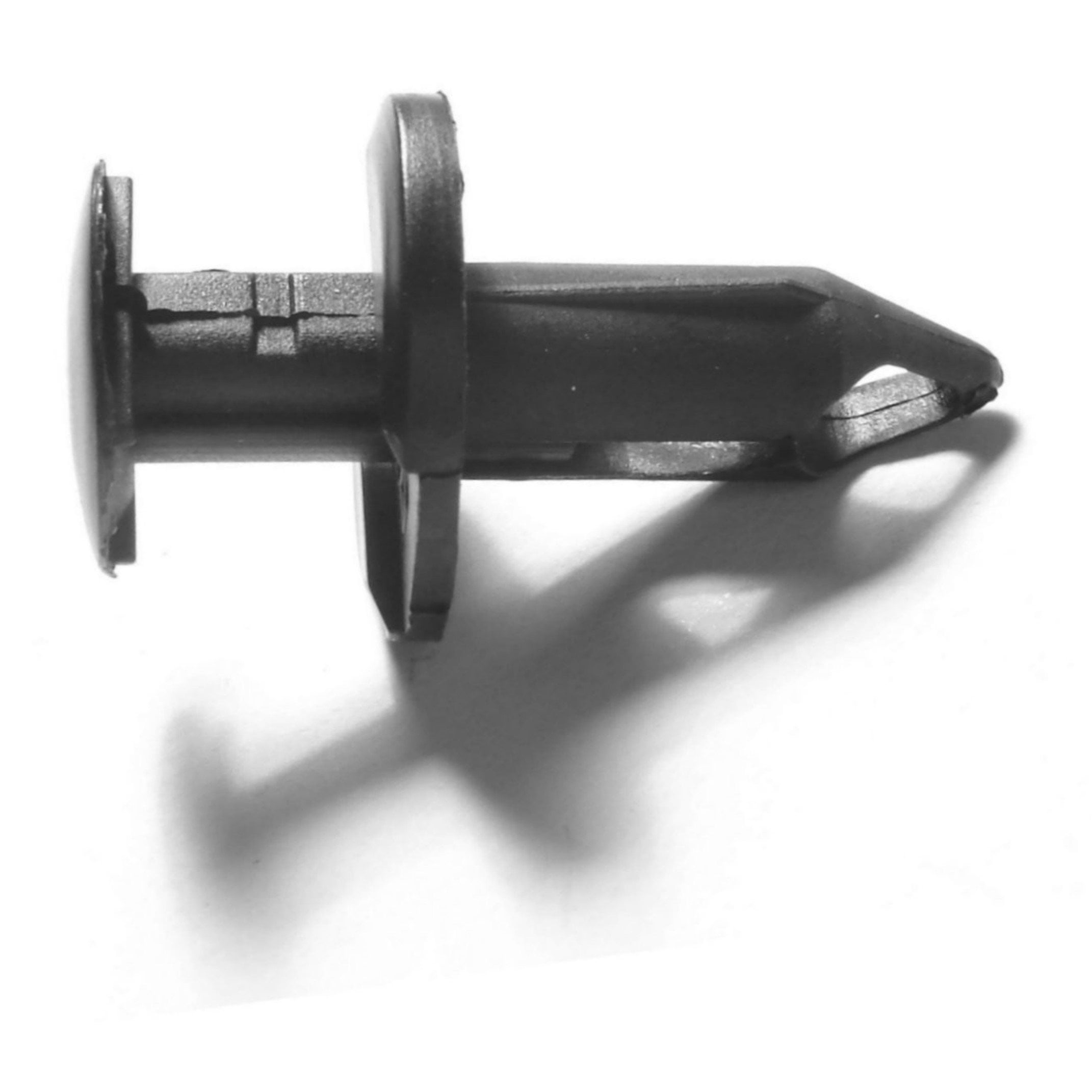 5/16" GM Push Retainers (10 pcs.) - Walmart.com