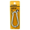 SecureLine 1/4 in. Stainless Steel Quick Link - Walmart.com