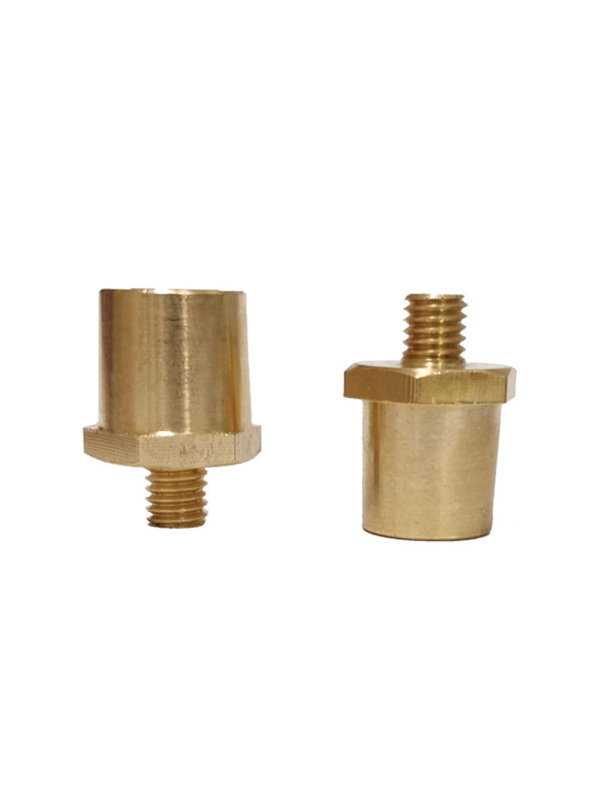 5/16” Stud Premium Remote Battery Power Junction Post Connector Terminal Kit,Pack of 2 - Walmart.com