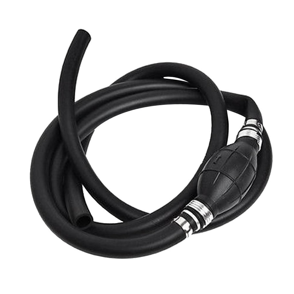 5/16" Universal Fuel Line Assembly For Boat Outboard - Walmart.com