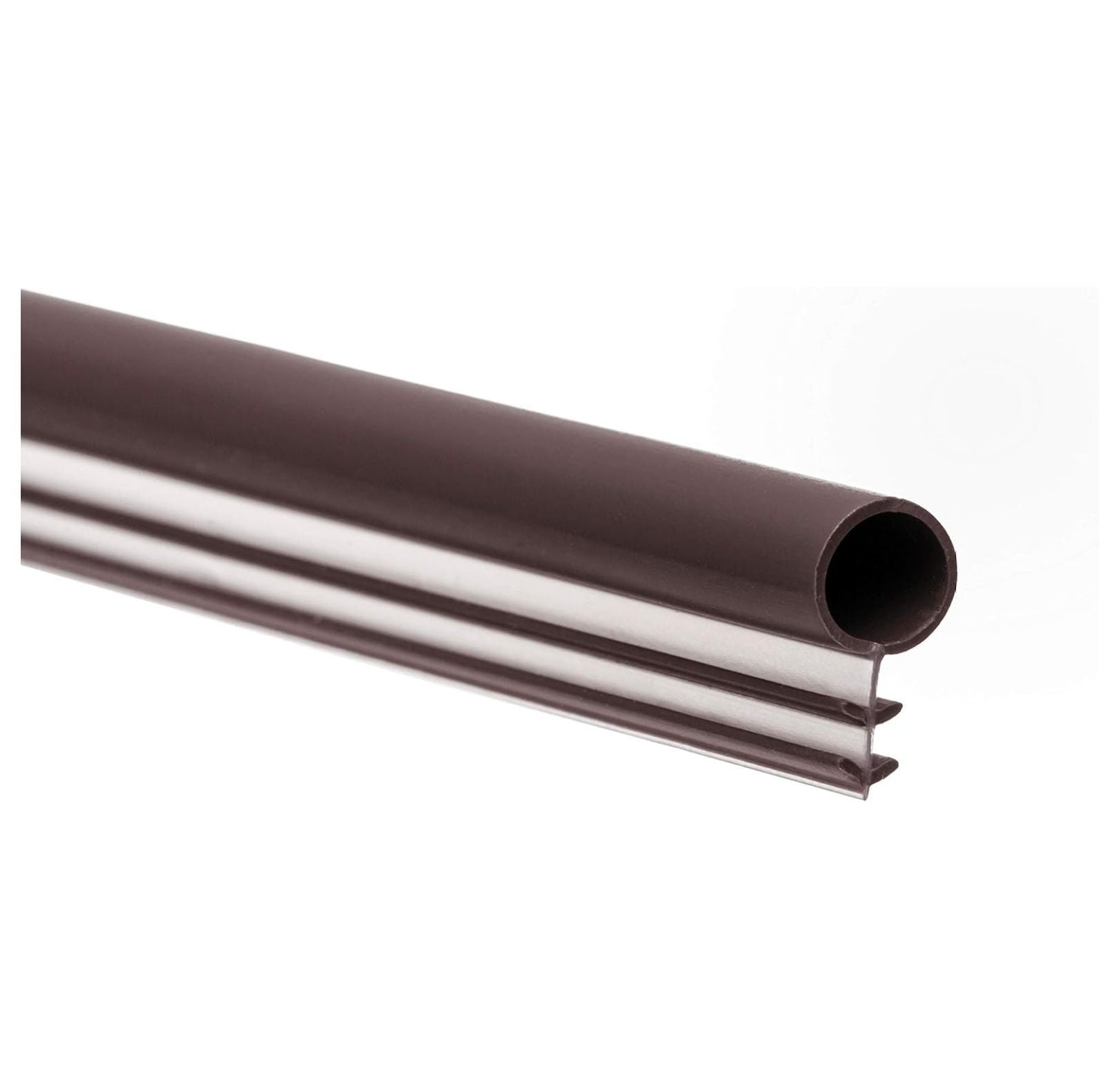 5/16" Window Kerf Bulb Weatherstrip Mount Slot Seal (4 Colors & 6 ...