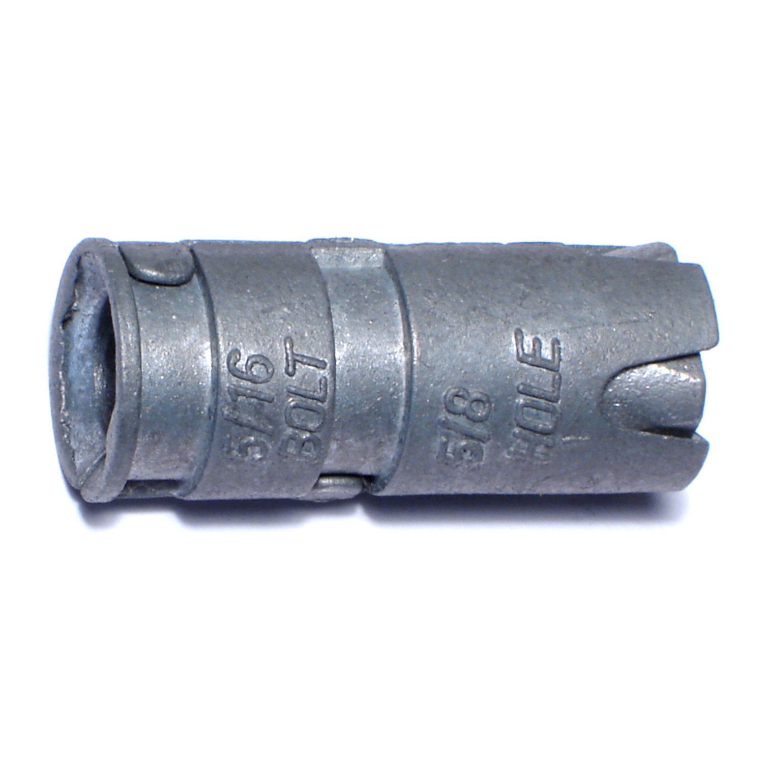 5/16" Zinc Plated Steel Single Expansion Shields ESAS-088 (50 pcs ...