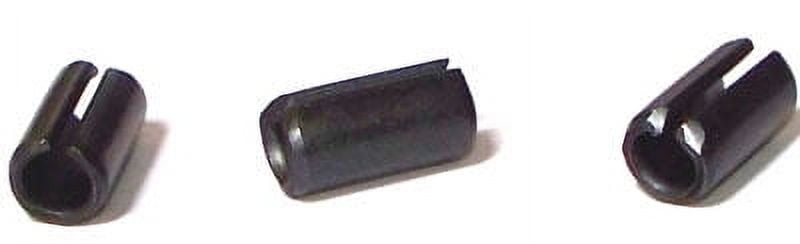 5/16" x 1 1/4" Roll (Spring) Pins / Steel / Plain - 500 Piece Carton ...