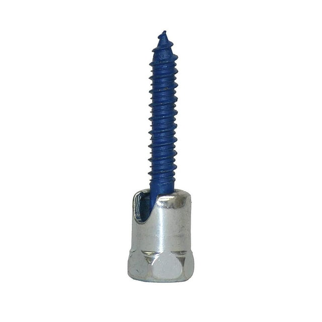 5/16 x 1 3/4 in. Sammys Rod Anchor Super Screw, Swivel Head with 3/8 in ...