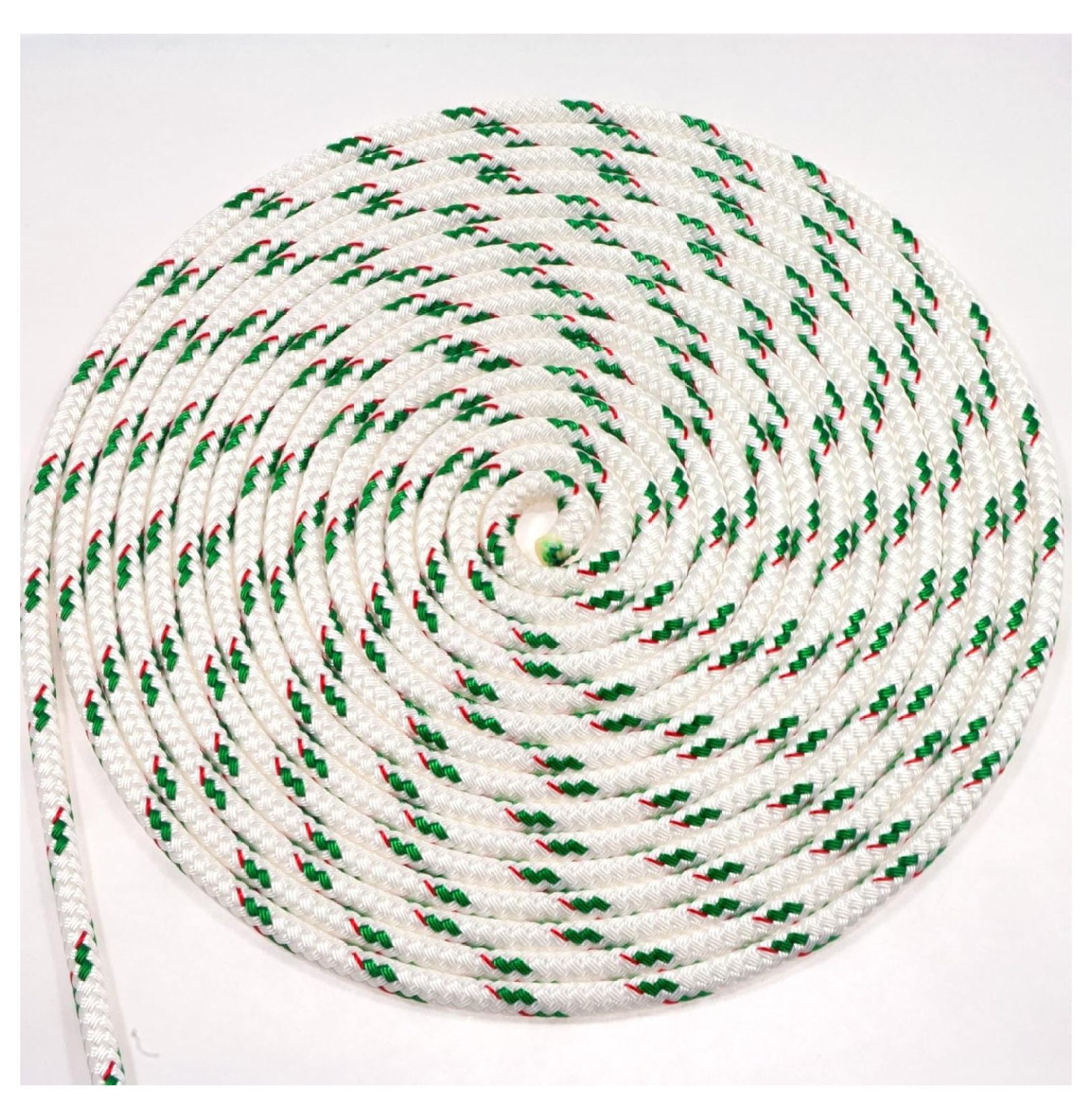 5/16in (8mm) Sta-Set Green Fleck 130 Feet Long - Walmart.com