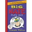 Big Nate: Mr. Popularity (Paperback) - Walmart.com