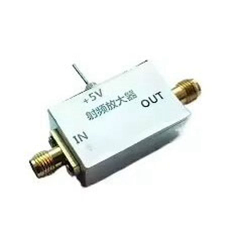 5-18G Broadband Power Amplifier C X KU Band Power Amplifier Microwave ...