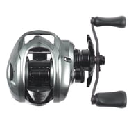 Zebco Pro Staff 888 Spincast Fishing Reel - Walmart.com