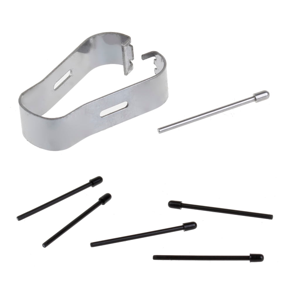 Durable Maker Tips for Remarkable 2 Maker Pen, 5Pcs + 1PC Alloy Wear ...