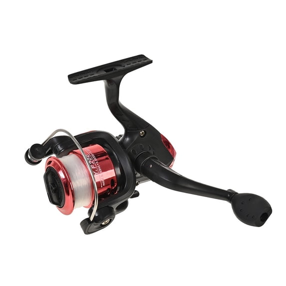5 2 1 Gear Ratio Fishing Reel, 153g Lightweight, Designed for Smooth ...
