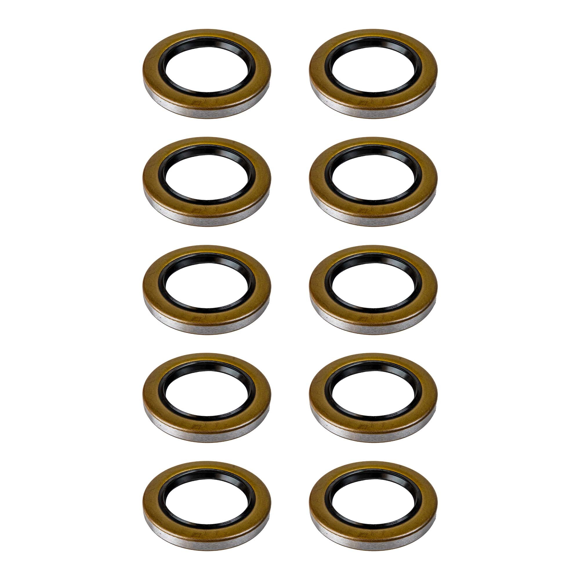5.2-8k Trailer Axle 2.25in Grease Seal - 5200-8000 lb capacity - 10-36 ...