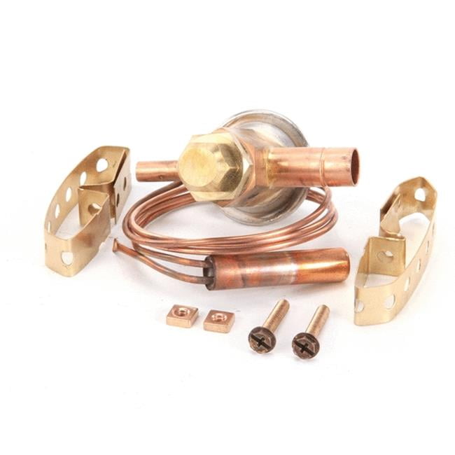 5.2 in. Thermo Expansion Valve Kit - Walmart.com