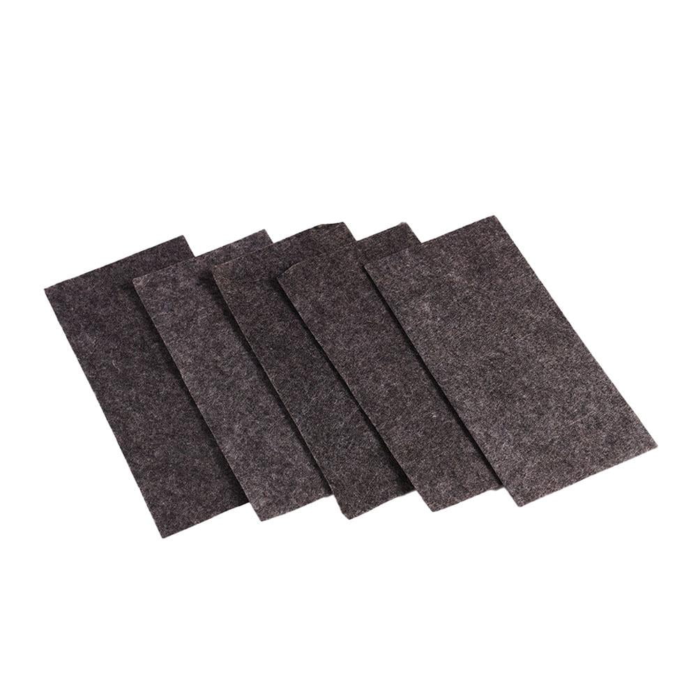5-20x Nano Glitter Cloth For Car Scratches Nano Magic Scratch Remover ...