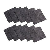 5-20x Nano Glitter Cloth For Car Scratches Nano Magic Scratch Remover ...
