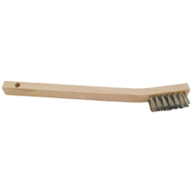 5-2205 Small Cleaning Brush, Kt Industries, EACH, EA, Compact design ...