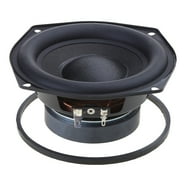Two Infinity REF1200S Reference 12 Inch Low profile Subwoofer with SSI ...