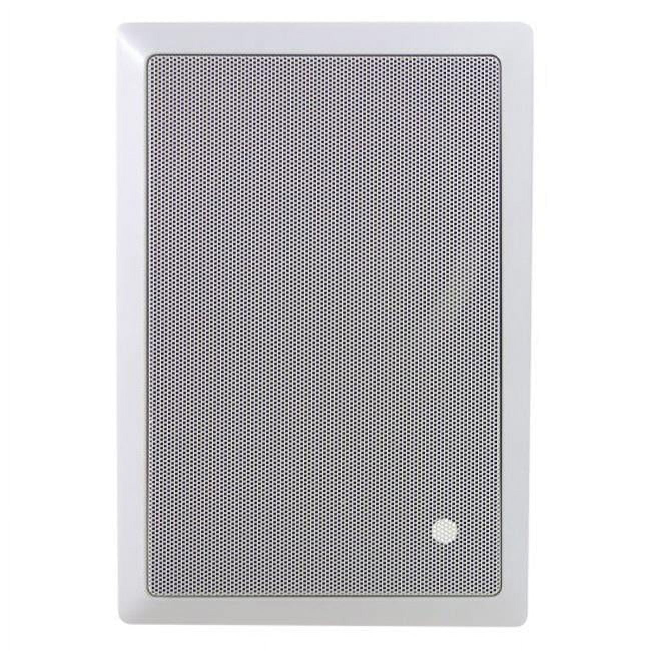 5.25 in. Two-Way In-Wall Speaker System - Walmart.com