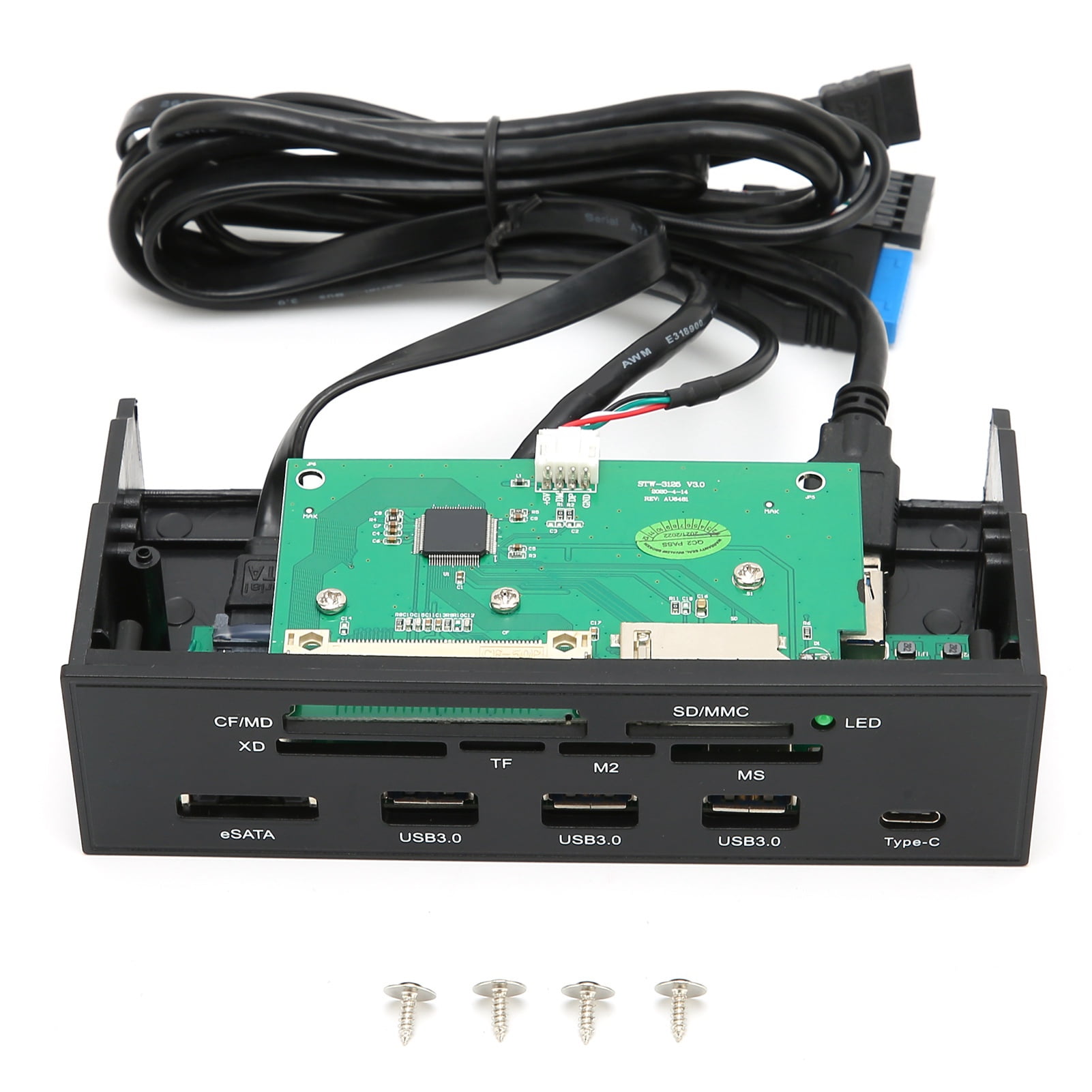 5.25in 3.5in Docking Station Good Compatibility Preventing Oxidation ...