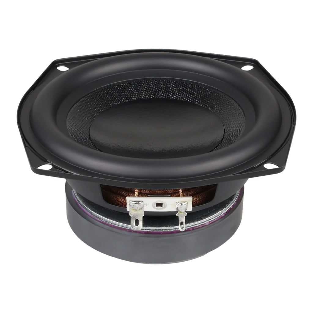 5.25inch 40W 4Ohm Subwoofer Speaker Y30 Magnets IPX7 Waterproof Design ...