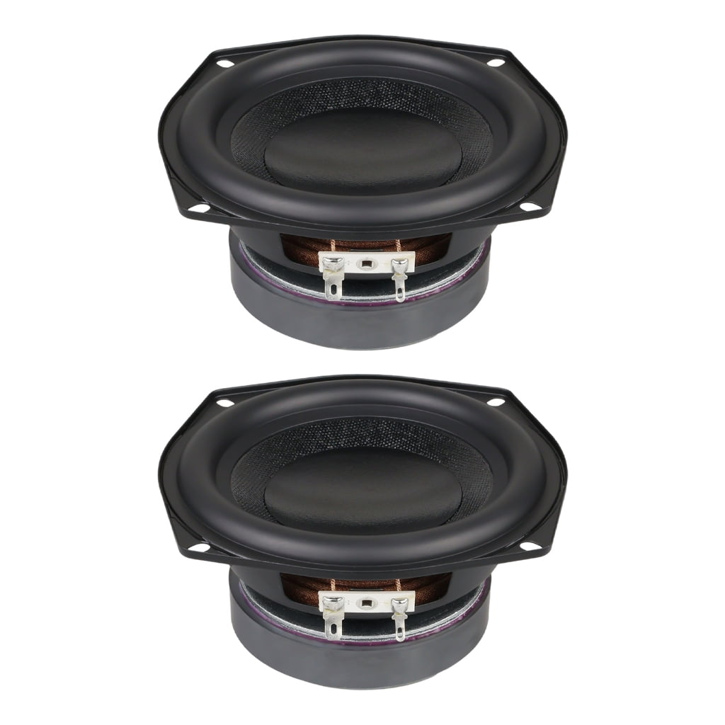 5.25inch 40W 4Ohm Subwoofer Speaker Y30 Magnets IPX7 Waterproof Design ...