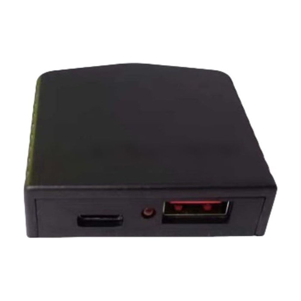 5-28V Solar Junction Box Regulator With Typec+Usb For Fast Charging Of ...