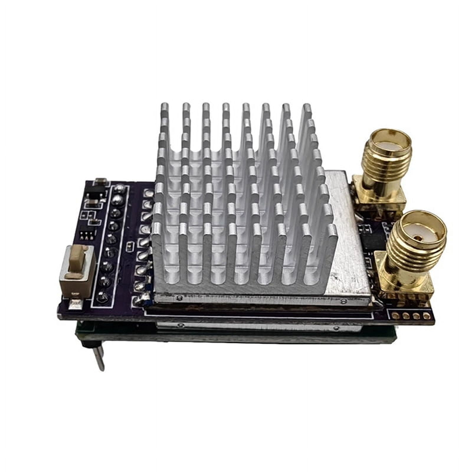5.2GHz-5.8GHz Image Transmission Receiving Module Wireless Receiver for ...