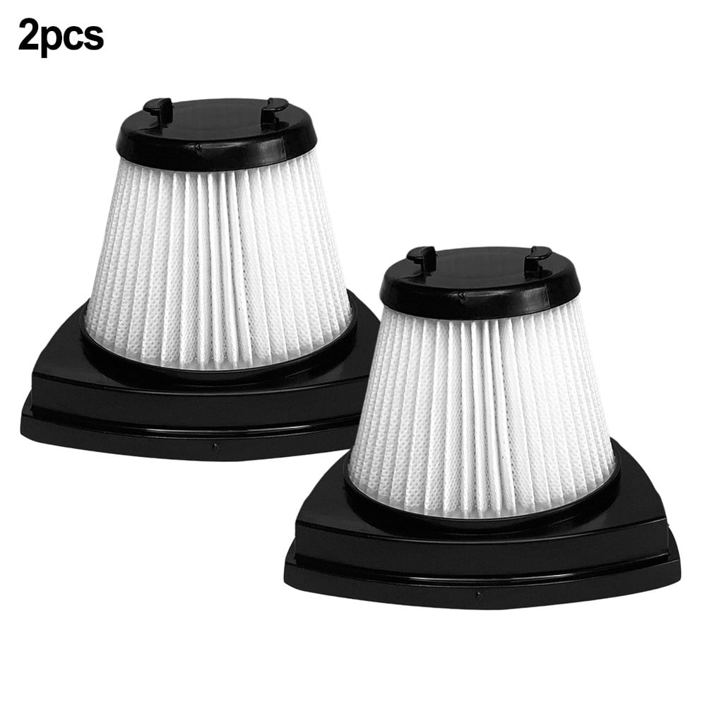 5/2Pcs Abs And Hepa Filter Cloth Effectively Traps Fine Dust Efficient ...