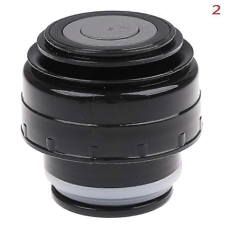 5.2cm Vacuum Flask Lid Thermos Cover Portable Universal Travel Mug ...
