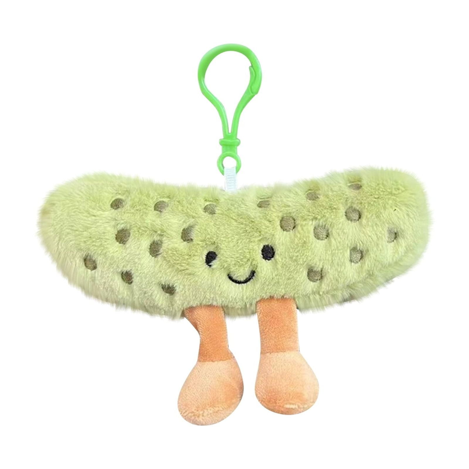5.2in Amuseables Pickle Bag Charm|Household Plush|Valentine's Day ...