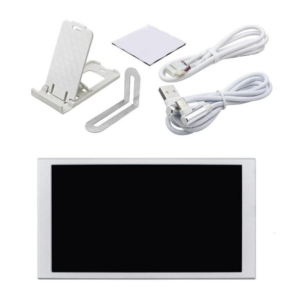 5.2inch USB Type C Display Secondary Screen LCD Computer CPU GPU ...