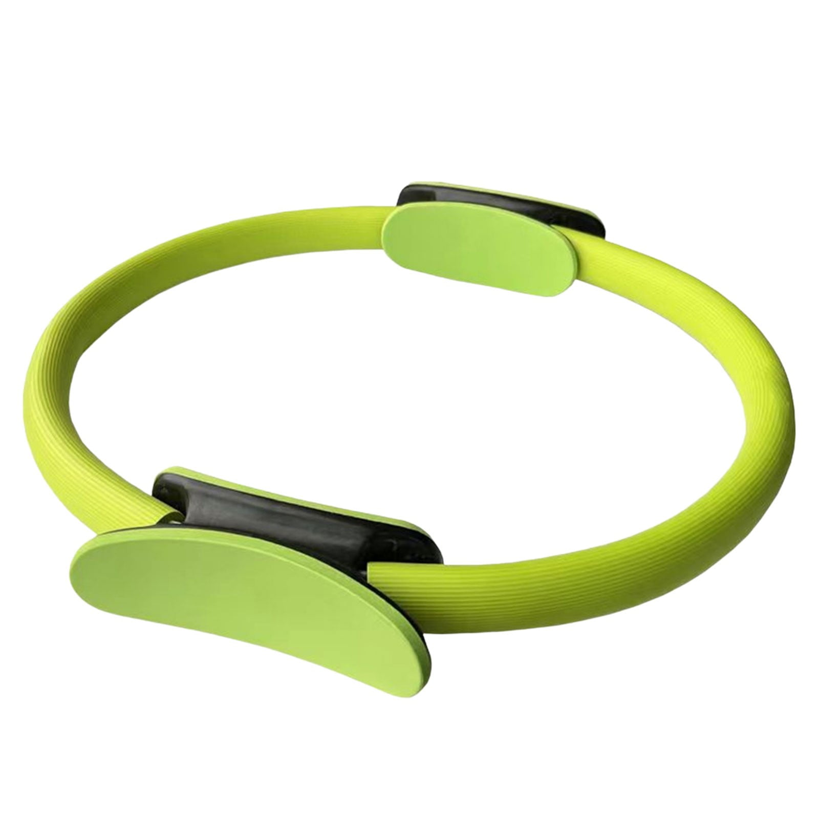 5/3/2/1pcs Pilates Fitness Ring 15" Fitness Circle Great Exercisers For ...