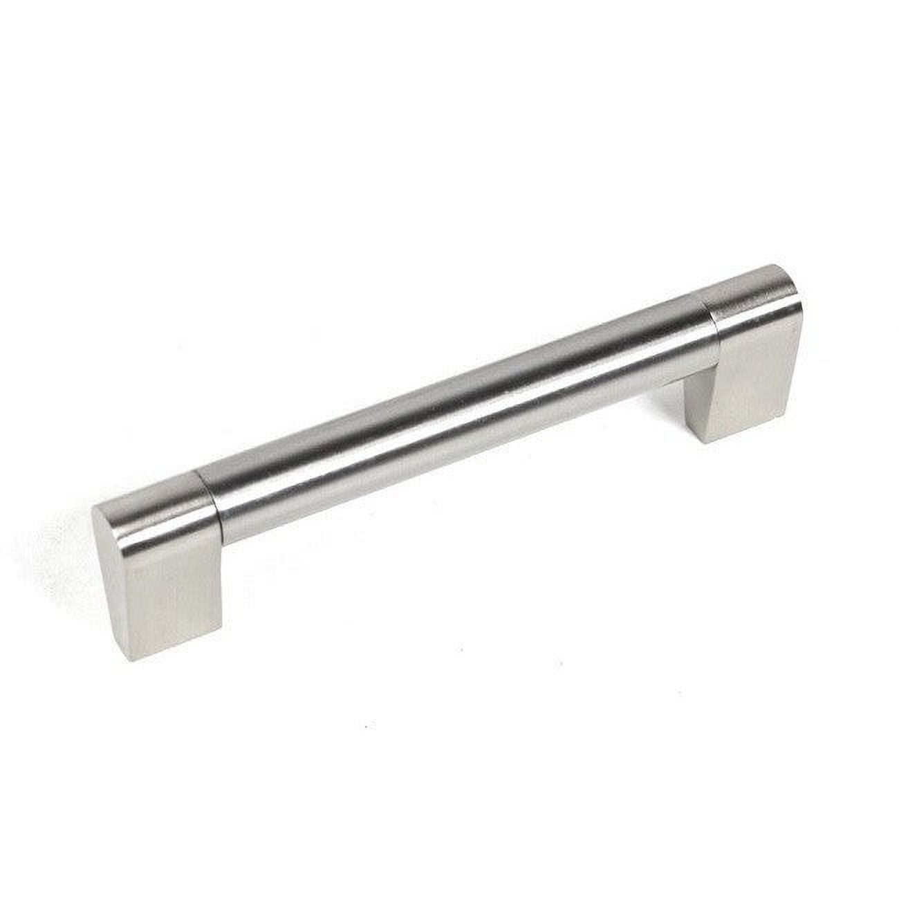 5-3/4 Sub Zero Stainless Steel Cabinet Handle Contemporary 5.75-inch ...