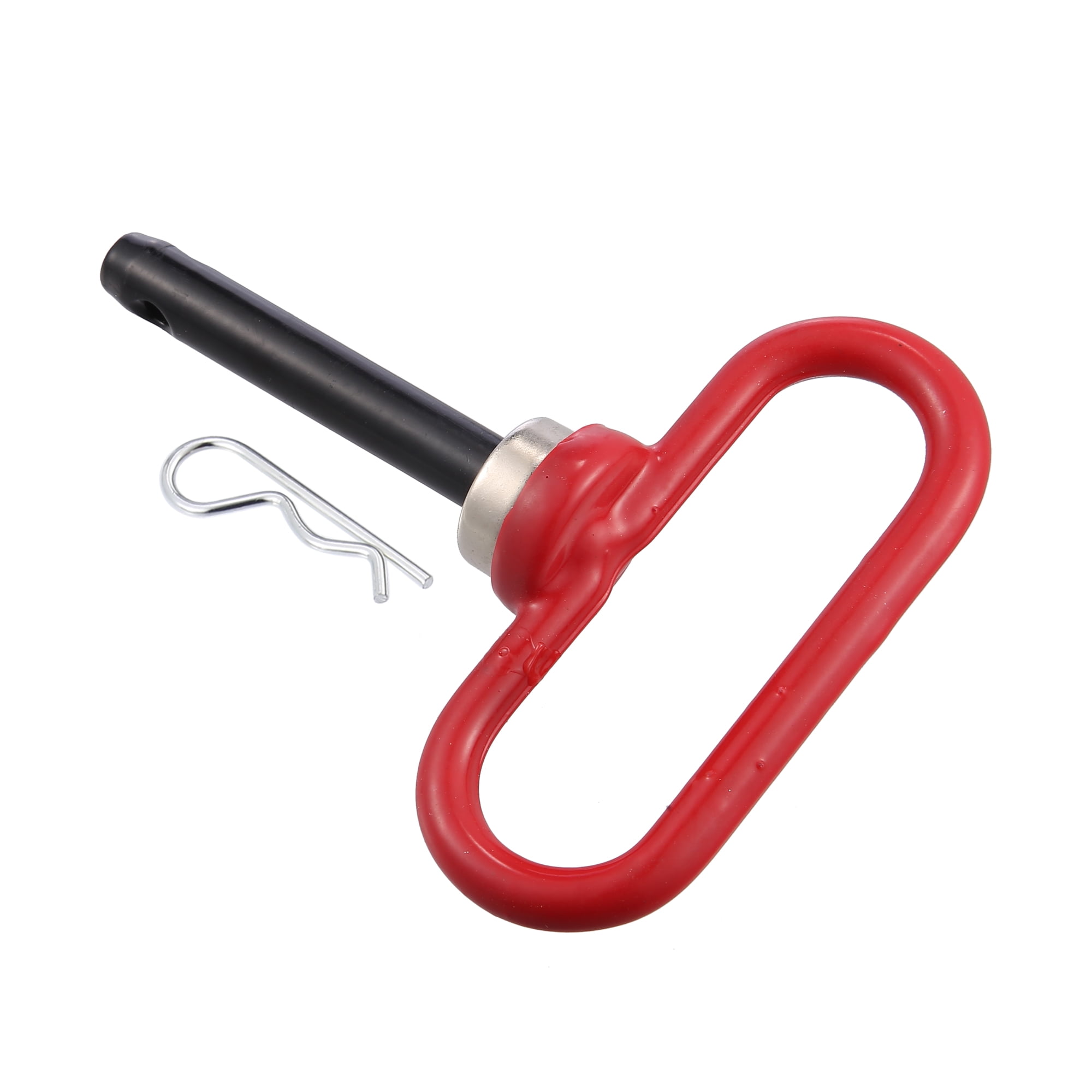 5"-3.5" Magnetic Trailer Towing Hitch Clips Pins for Lawn Mower Trailer ...