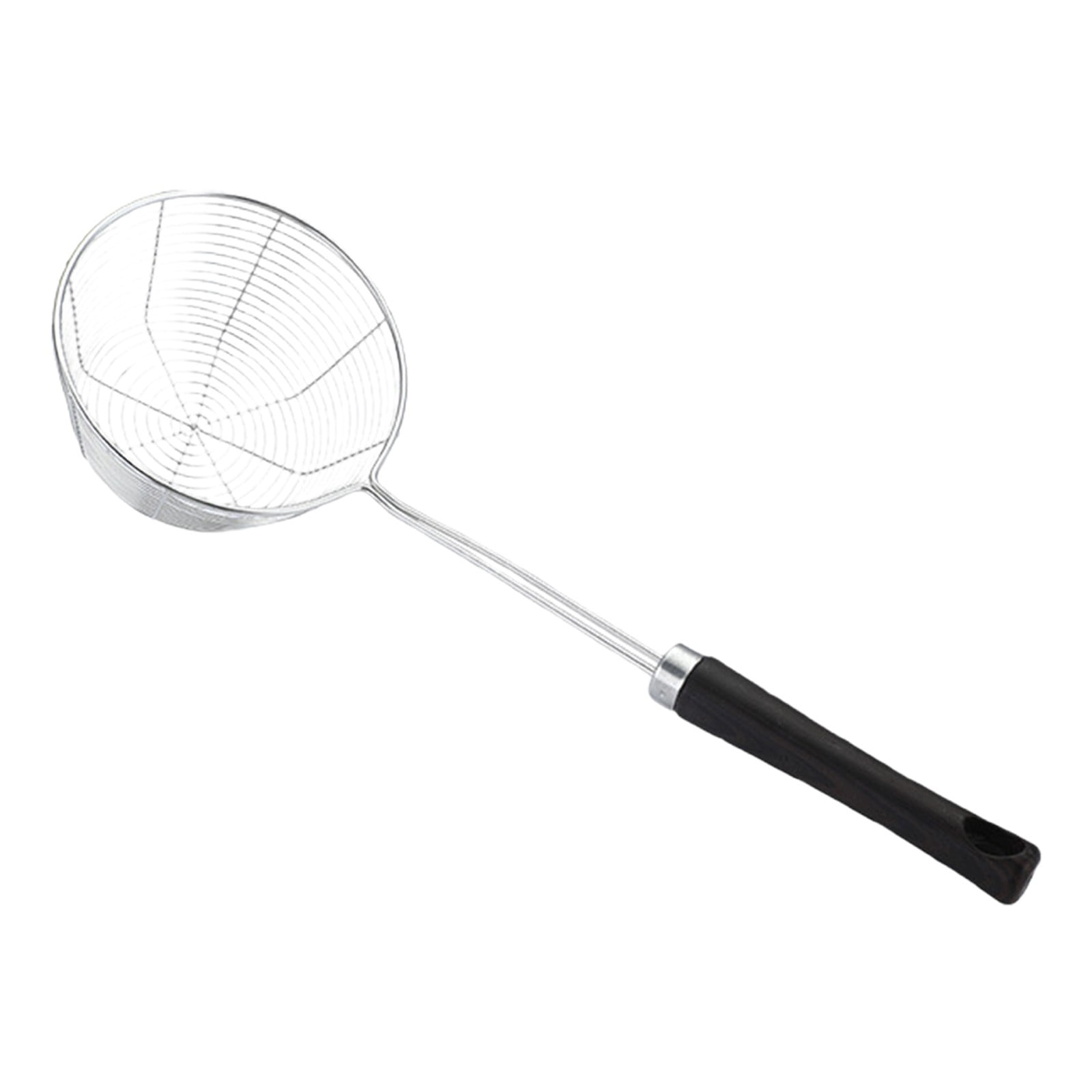5.3/6/6.9/7.6 Inch Dia Spider Strainer, Stainless Steel Wire Skimmer ...